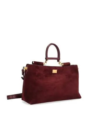 Dolce & Gabbana Vittoria Medium Handbag