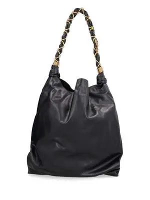 SAINT LAURENT Saint Laurent Women Medium Amalia  Hobo Bag