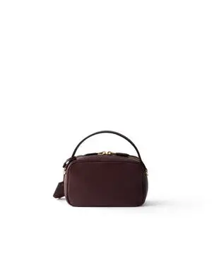 Prada Odette Leather Mini-bag
