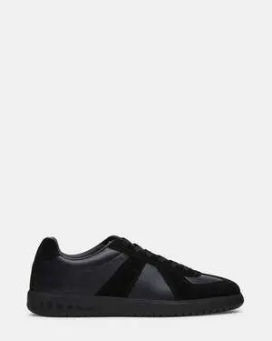Steve Madden Dixon Lace-up Sneakers