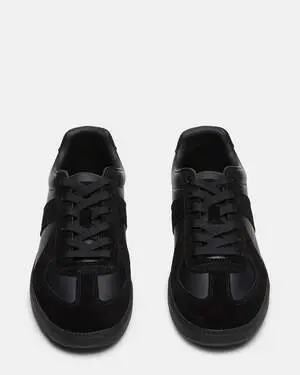 Steve Madden Dixon Lace-up Sneakers