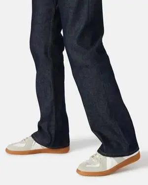 Steve Madden Dixon Lace-up Sneakers