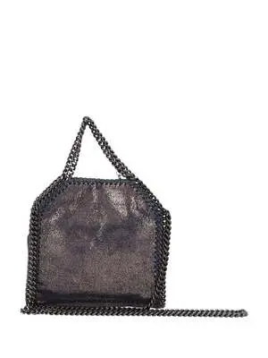 Stella McCartney Falabella Micro Bag - Blue
