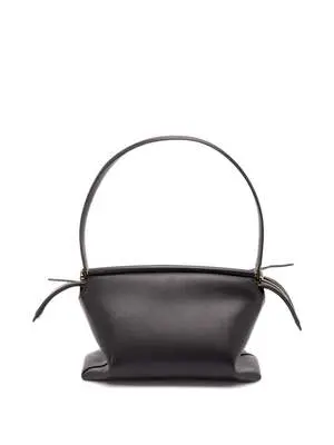 Loewe Whisker Small Leather Shoulder Bag