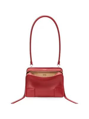 Loewe Amazona 180 Small Leather Handbag