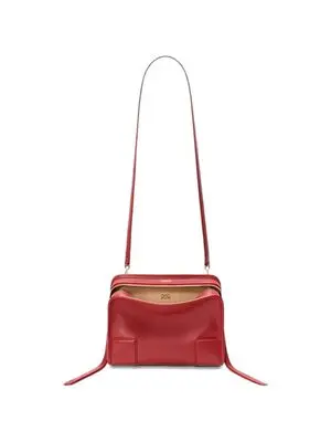 Loewe Amazona 180 Small Leather Handbag