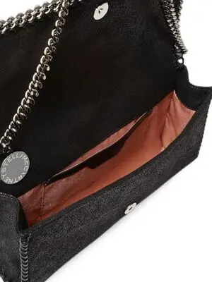 Stella McCartney Falabella Flap Clutch - Multicolor