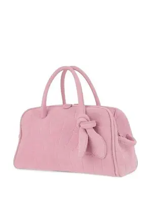 Jacquemus Le Petit Turismo Leather Handbag - Multicolor