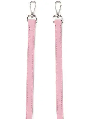 Jacquemus Le Petit Turismo Leather Handbag