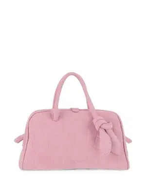 Jacquemus Le Petit Turismo Leather Handbag