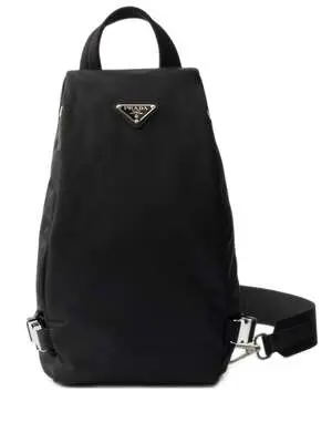 Prada Zaino - Black