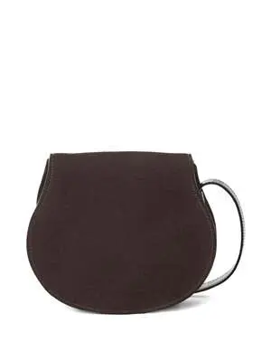 Chloé Marcie Small Leather Shoulder Bag - Multicolor