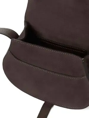 Chloé Marcie Small Leather Shoulder Bag - Multicolor