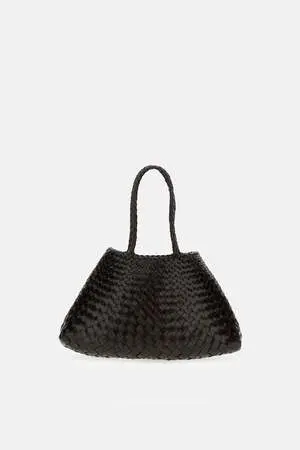 Dragon Diffusion Santa Croce Big Tote Bag - Multicolor