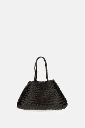 Dragon Diffusion Santa Croce Big Tote Bag - Multicolor
