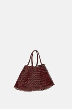 Dragon Diffusion Santa Croce Small Bag - Multicolor