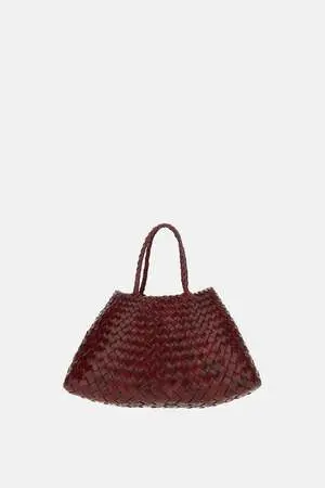 Dragon Diffusion Santa Croce Small Bag - Multicolor