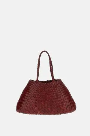 Dragon Diffusion Santa Croce Large Tote Bag - Multicolor