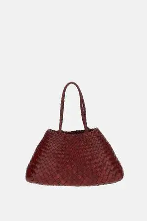 Dragon Diffusion Santa Croce Large Tote Bag - Multicolor