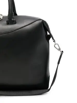 Paul Smith Leather Duffle Bag