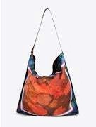 Dries Van Noten Shoulder Bags - Multicolor