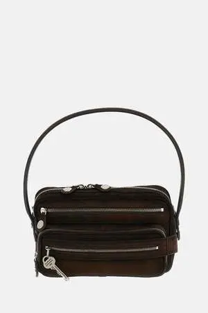 Acne Studios Shoulder Bags - Multicolor
