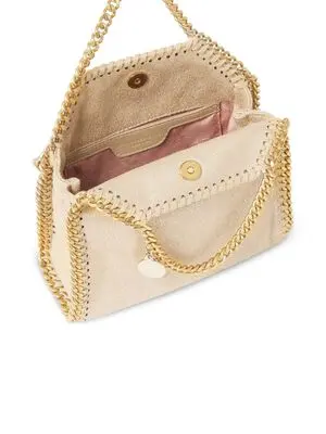 Stella McCartney Falabella Mini Handbag - Multicolor