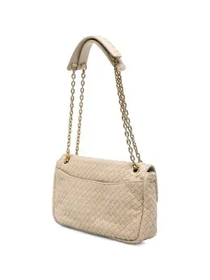 Bottega Veneta Madison Leather Shoulder Bag