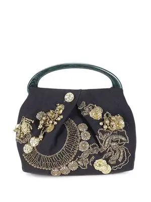 Dries Van Noten Bags - Multicolor