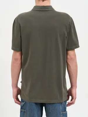 JAMES PERSE Logo T-shirt