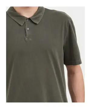 JAMES PERSE Logo T-shirt