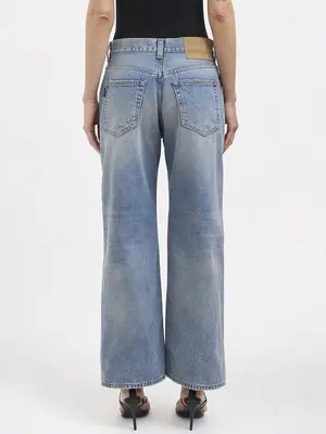 HAIKURE Winny Distressed Jeans