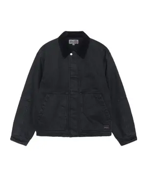 StÜssy Quilted Cotton Clothes