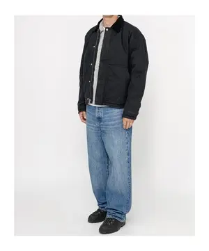 StÜssy Quilted Cotton Clothes