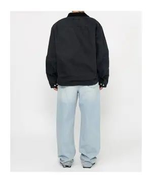StÜssy Quilted Cotton Clothes