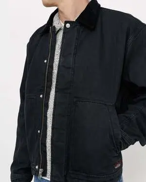 StÜssy Quilted Cotton Clothes