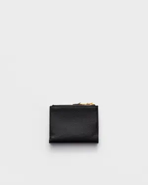 Prada Small Leather Wallet