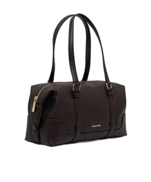 Michael Kors Zippered Shoulder Bag