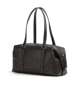 Michael Kors Zippered Shoulder Bag