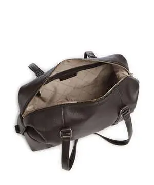 Michael Kors Zippered Shoulder Bag