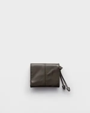 Prada Small Leather Wallet