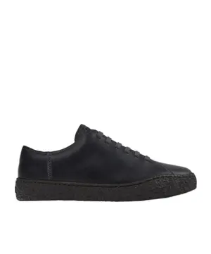 Camper Peu Terreno Nubuck Leather Sneakers