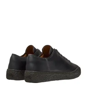 Camper Peu Terreno Nubuck Leather Sneakers