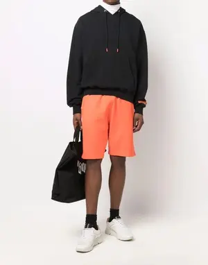 Heron Preston Logo Shorts