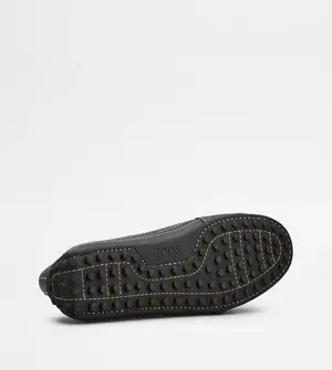 TOD'S Sneakers In Leather
