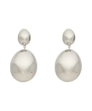 Isabel Marant Étoile Metal Stud Earrings