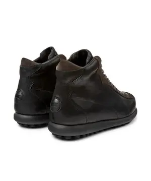 Camper Pelotas Ankle Boots