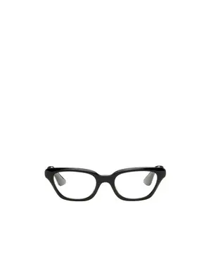 Khaite X Oliver Peoples 1983c Optical Glasses - Black