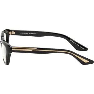 Khaite X Oliver Peoples 1983c Optical Glasses