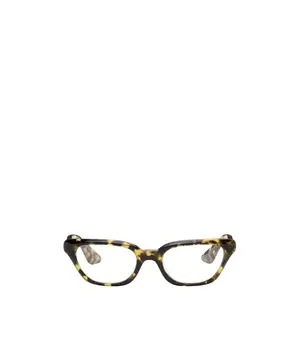 Khaite X Oliver Peoples 1983c Optical Glasses - Multicolor
